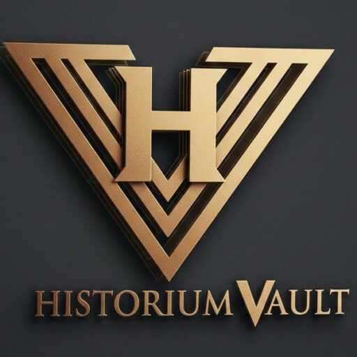 Historium Props – Historium Vault